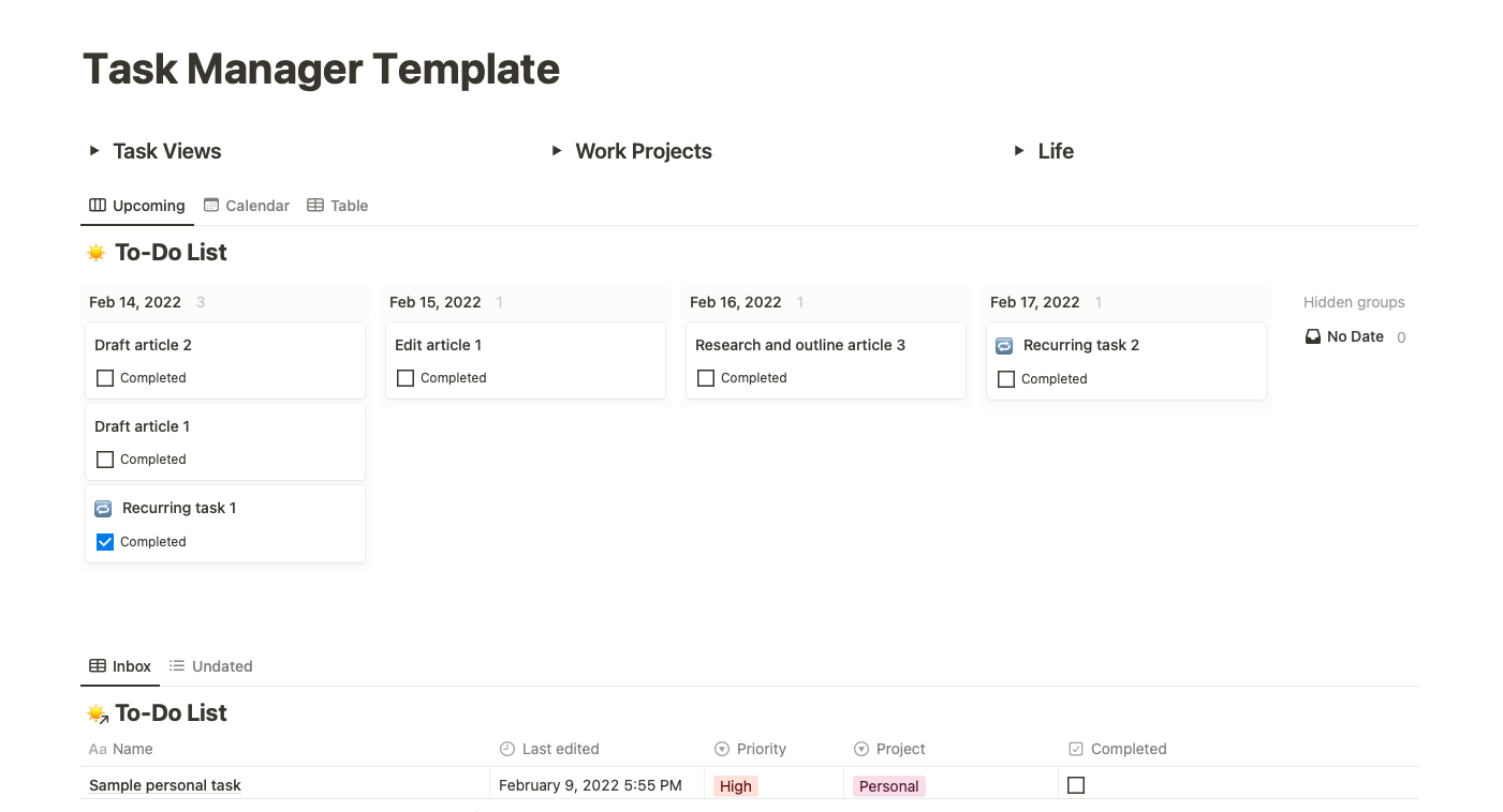 Blog | Workflow Automation & Updates | Boost.space