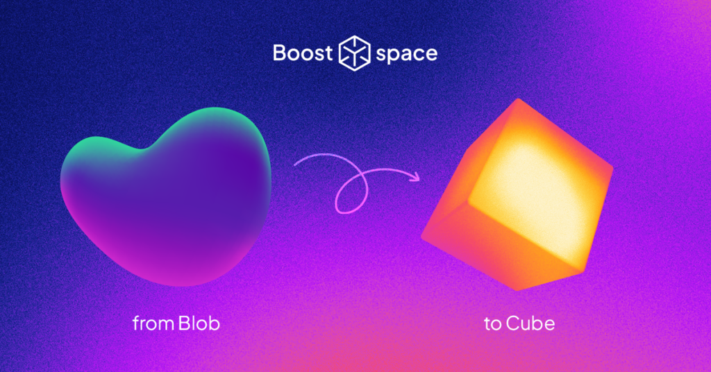 Blog | Workflow Automation & Updates | Boost.space